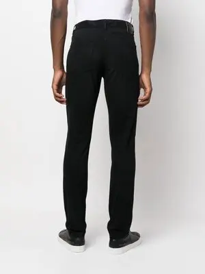 Zegna Roccia Slim-fit Jeans