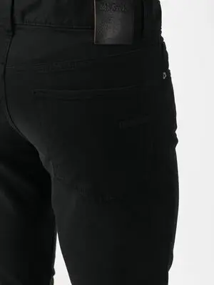Zegna Roccia Slim-fit Jeans