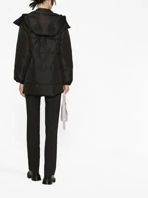 Patou Zip-up Jacket