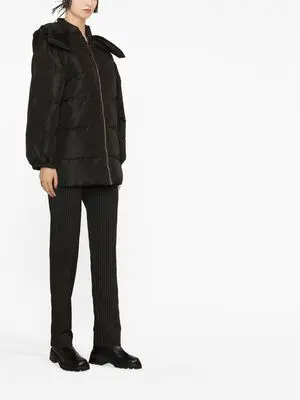 Patou Zip-up Jacket