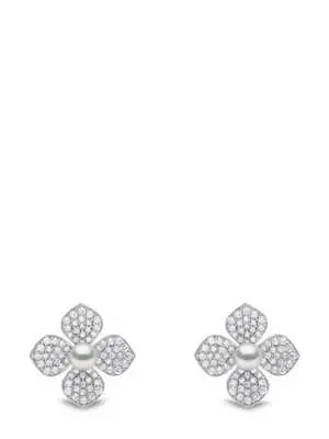 Yoko London White Gold Jewelry