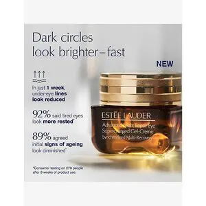 Estée Lauder Advanced Night Repair Eye Supercharged Gel-creme