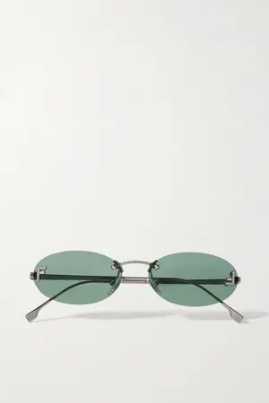 Fendi Studded Eyewear For Women