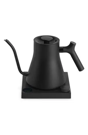 FELLOW Stagg Ekg Pro Electric Kettle - Matte Black