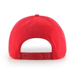 '47 Washington Capitals Marquee Hitch Snapback Hat