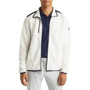 Cutter & Buck Fleece Jackets For Men