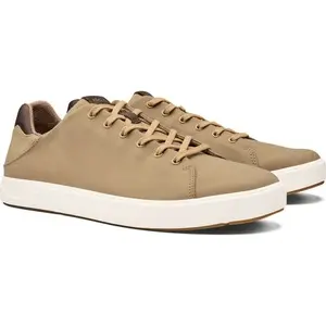 Olukai Heeled Sneakers For Men