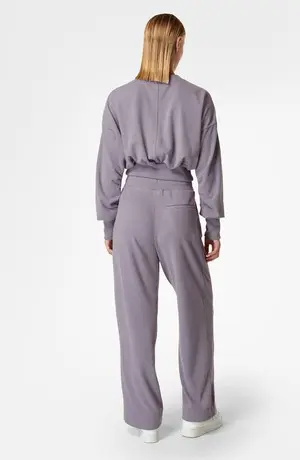 Sweaty Betty Serene Luxe Fleece Pants