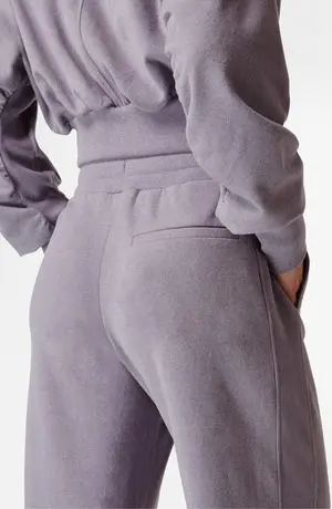 Sweaty Betty Serene Luxe Fleece Pants