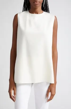 Lafayette 148 New York Sleeveless Blouses