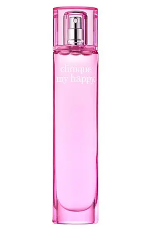 CLINIQUE My Happy Peony Picnic Fragrance At Nordstrom No Color