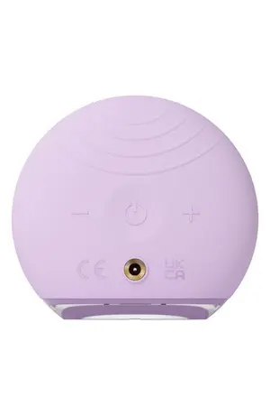 Foreo Luna 4 Go Facial Cleansing & Massaging Device - Lavender
