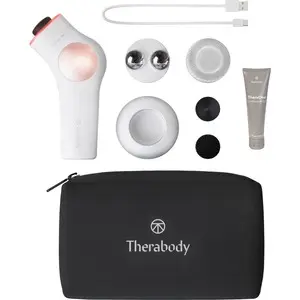 THERABODY Theraface Pro Set - White