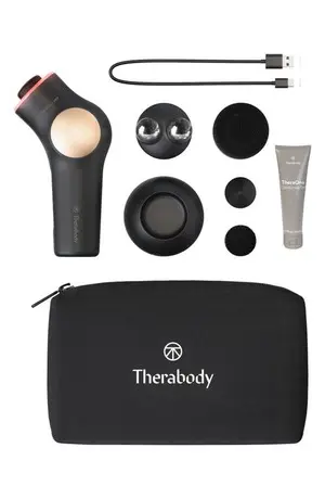 THERABODY Theraface Pro Set