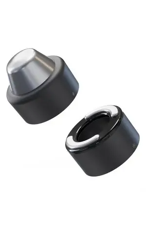THERABODY Theraface Hot/cold Ring - Black