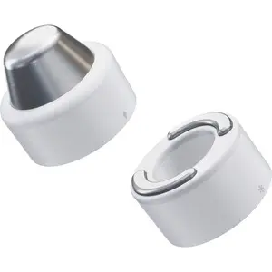 THERABODY Theraface Hot/cold Ring - White