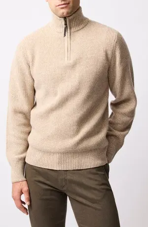 Rodd & Gunn Zip Up Sweaters For Men