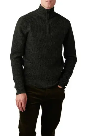 Rodd & Gunn Chunky Sweaters For Men