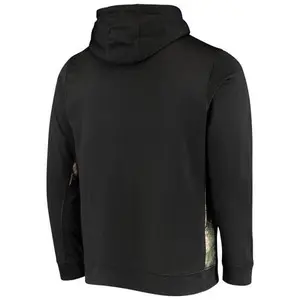 DUNBROOKE Philadelphia Eagles Logo Ranger Pullover Hoodie