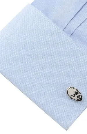 CUFFLINKS, INC. Cufflinks