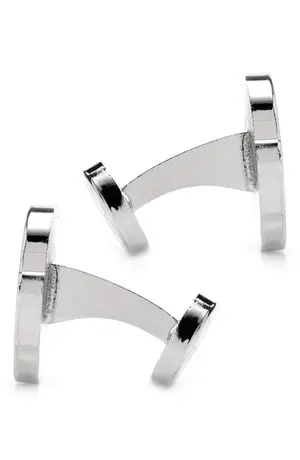 CUFFLINKS, INC. Cufflinks