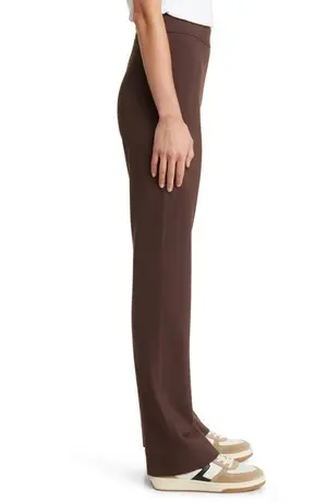 Rag & Bone Irina High Waist Ponte Knit Pants