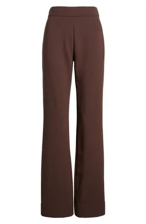 Rag & Bone Irina High Waist Ponte Knit Pants
