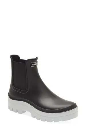 Women's Platform Lug Sole Boots