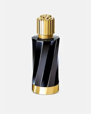 Versace Fleur De Maté Edp 100 Ml - Black