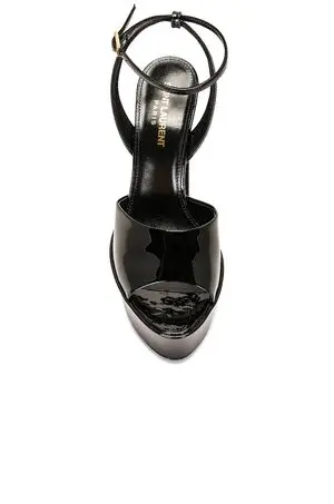 Saint Laurent Sexy 95 Sandal
