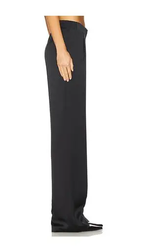 CEREN OCAK Low Waist Pant