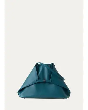 Akris Akris Ai Medium Shoulder Bag Ottanio