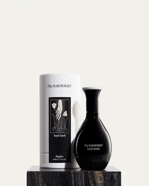 THE HARMONIST Royal Earth Parfum