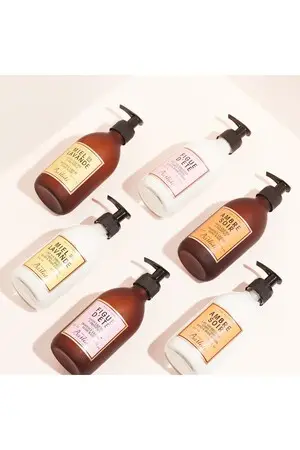 BASTIDE Rose Olivier Artisanal Hand Wash