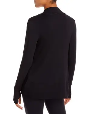 Splits59 Celine Cardigan - Black