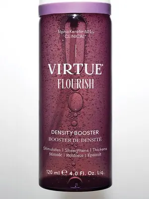 Virtue® Flourish Density Booster Spray