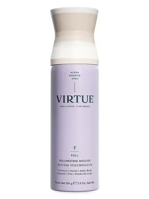 Virtue® Full Volumizing Mousse