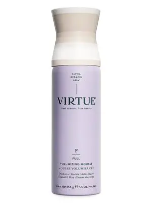 Virtue® Full Volumizing Mousse
