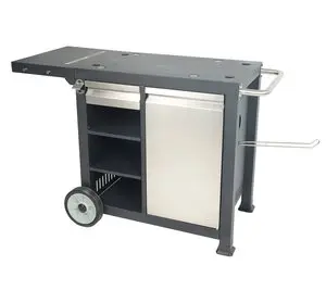 RAZOR Prep Cart For Portable Griddles And Grill - One-color