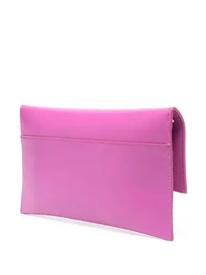 Patrizia Pepe Fly Ceremony Leather Bag