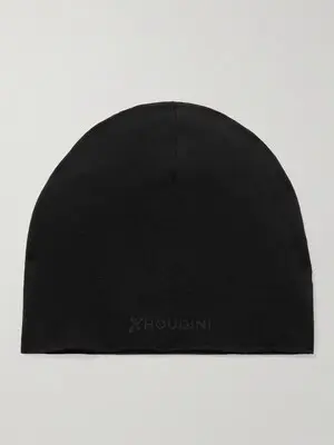 HOUDINI SPORTSWEAR Desoli Beanie - Black