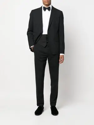 Dsquared2 Button-front Cummerbund
