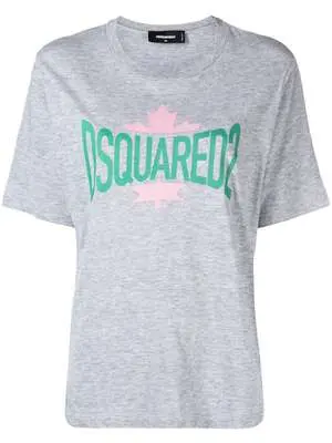 Dsquared2 Logo-print T-shirt