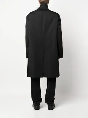424 Double-breasted Oversized Coat