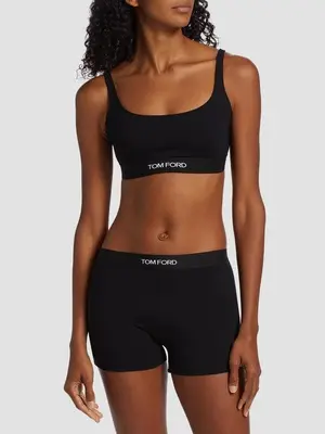TOM FORD Modal Signature Bralette