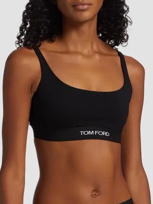 TOM FORD Modal Signature Bralette