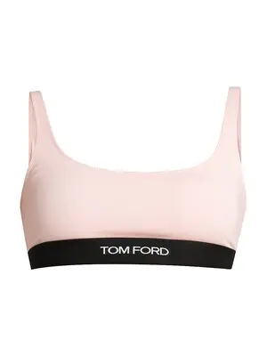 TOM FORD Modal Signature Bralette Blossom