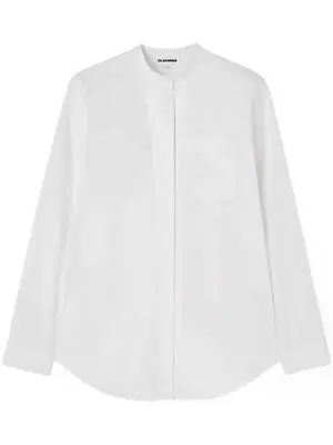 JIL SANDER Tuesday Long-sleeve Shirt