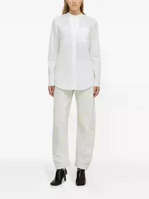 JIL SANDER Tuesday Long-sleeve Shirt