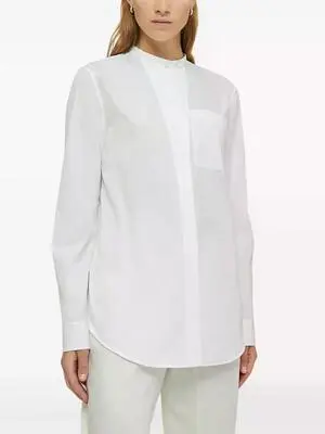 JIL SANDER Tuesday Long-sleeve Shirt